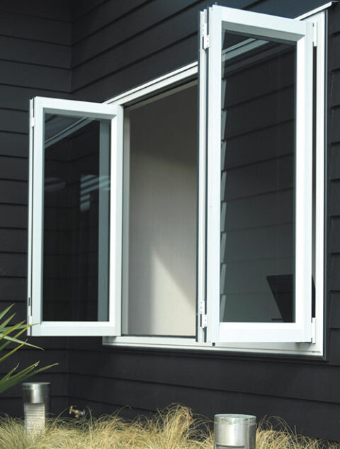 Aluminium Bifold Windows By Express Aluminium Albany