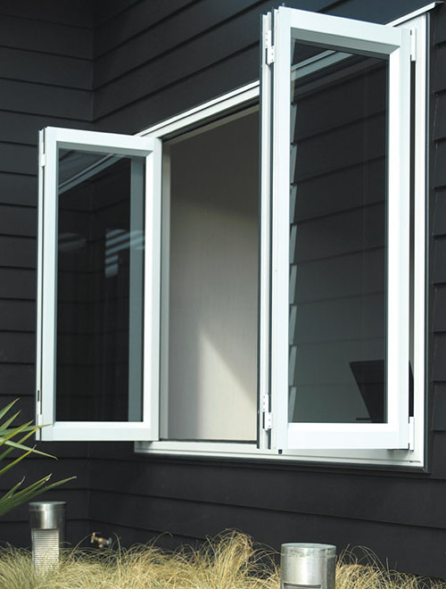 Aluminium Bifold Windows By Express Aluminium Albany