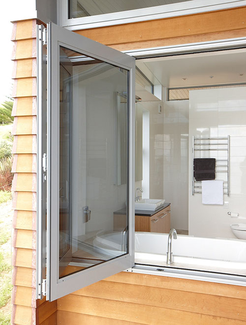Aluminium Bifold Windows By Express Aluminium Albany