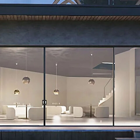 Aluminium Doors And Windows By Express Aluminium Auckland