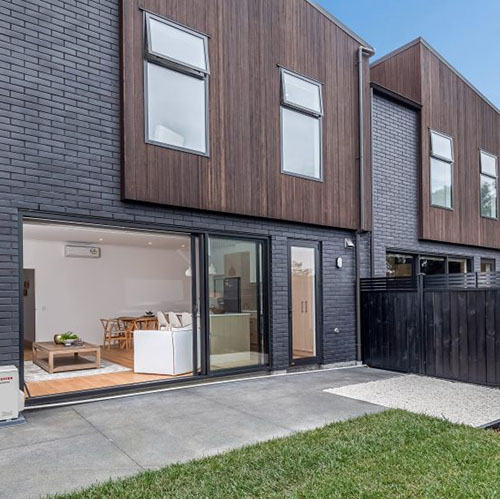 Aluminium Doors And Windows By Express Aluminium Auckland