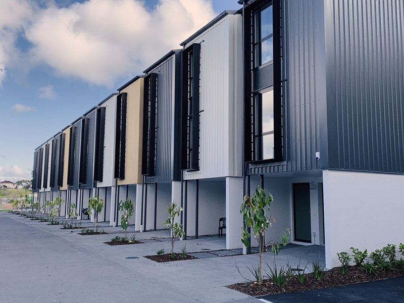 Aluminium Doors And Windows By Express Aluminium Auckland