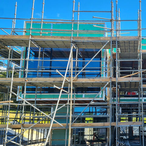 Aluminium Doors And Windows By Express Aluminium Auckland