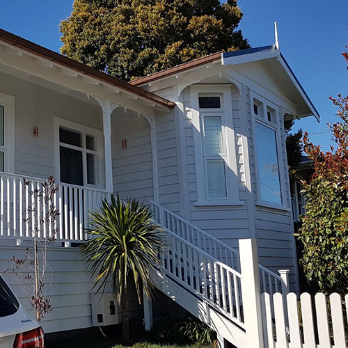 Aluminium Doors And Windows By Express Aluminium Auckland