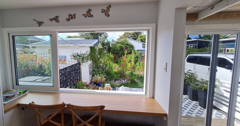 Windows For Renovations By Express Aluminium Auckland