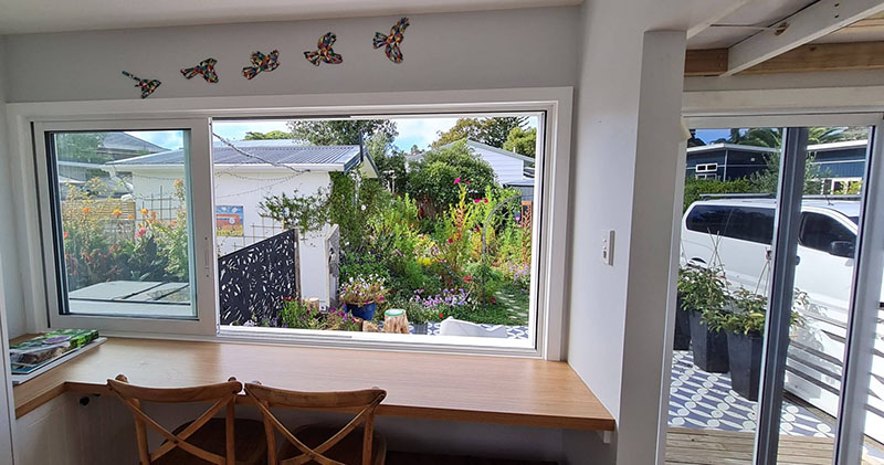 Windows For Renovations By Express Aluminium Auckland