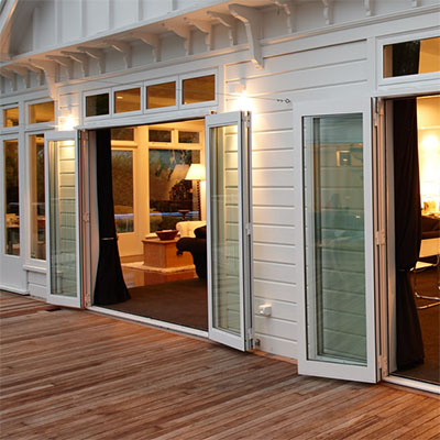 Aluminium Doors And Windows By Express Aluminium Auckland