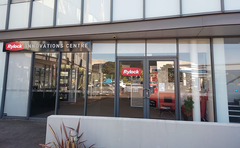 Aluminium Doors And Windows By Express Aluminium Auckland