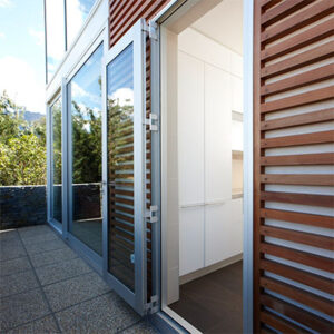 Aluminium Doors And Windows By Express Aluminium Auckland
