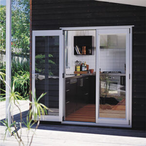Aluminium Doors And Windows By Express Aluminium Auckland