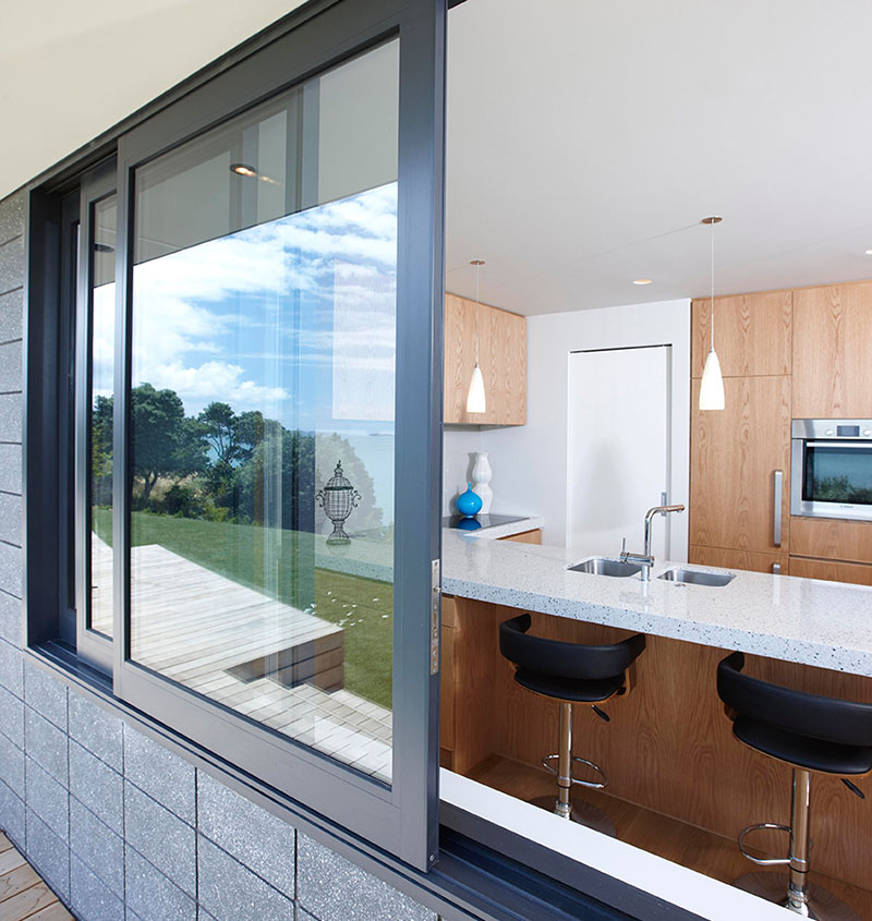 Aluminium Sliding Windows By Express Aluminium Albany