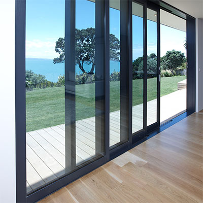 Aluminium Doors And Windows By Express Aluminium Auckland