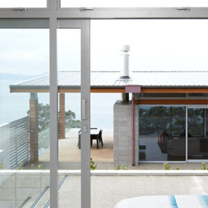 Aluminium Doors And Windows By Express Aluminium Auckland