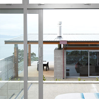 Aluminium Doors And Windows By Express Aluminium Auckland