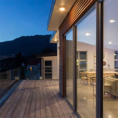 Aluminium Doors And Windows By Express Aluminium Auckland