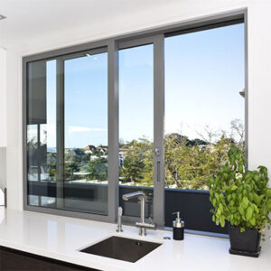 Aluminium Doors And Windows By Express Aluminium Auckland