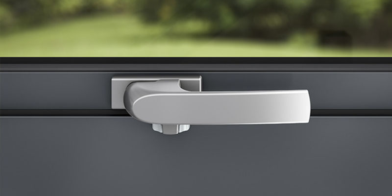 New Doors And Windows | Express Aluminium In Albany