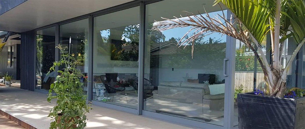 Windows For New Houses By Express Aluminium Auckland