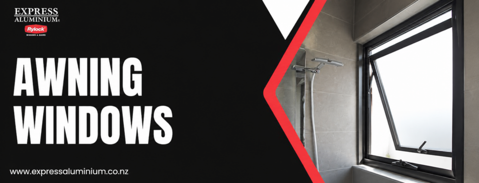 Awning windows: Thermally Broken Windows Guide