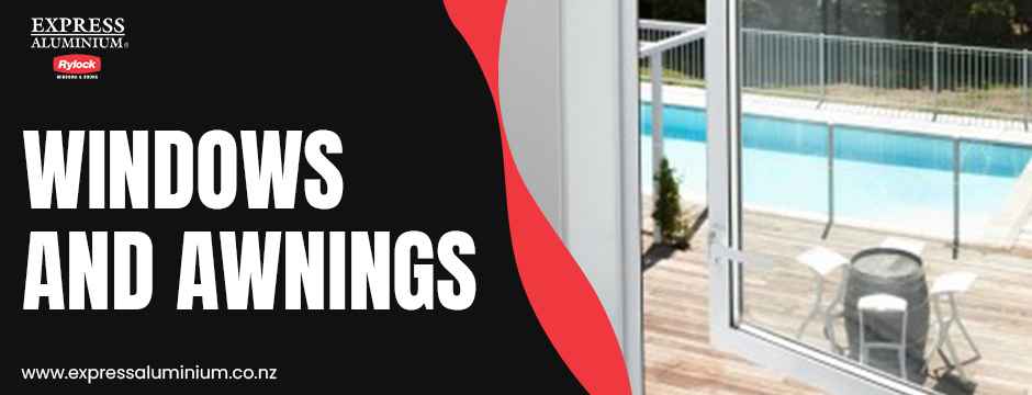 Awning windows: Thermally Broken Windows Guide